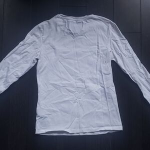 Calvin Klein | Tops | Raf Simons X Calvin Klein Andy Worrall Collab ...